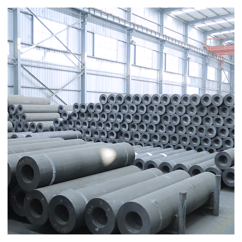 Graphite Electrodes For Electrolysis - Buy Graphite Electrodes For ...