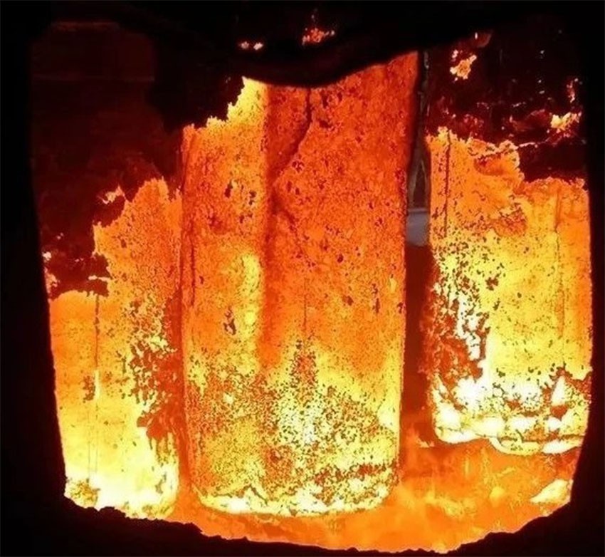 Can You Distinguish The Quenching Tempering Normalizing And Annealing ...