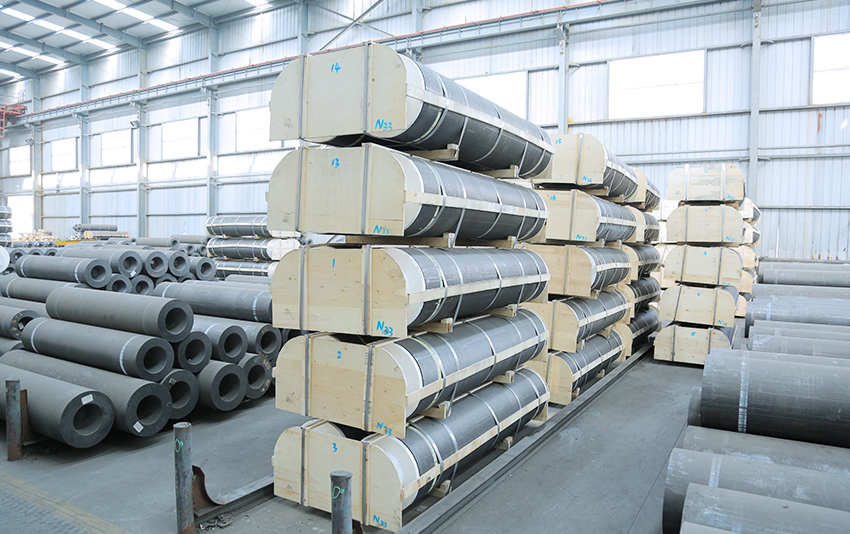 Introduction Of Graphite Products - hhgraphite.com