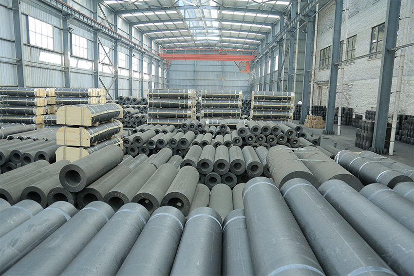 High Temperature Furnace & Metallurgical Industry - hhgraphite.com