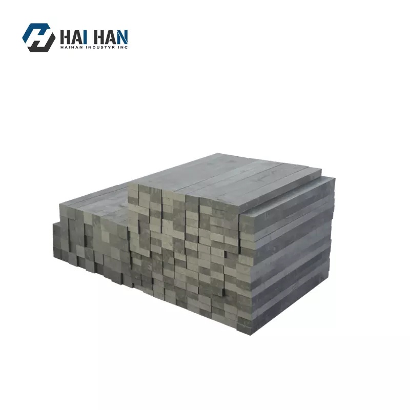 High Density 1.75g/cm3 Graphite Anode Blocks For Sale - Buy High ...